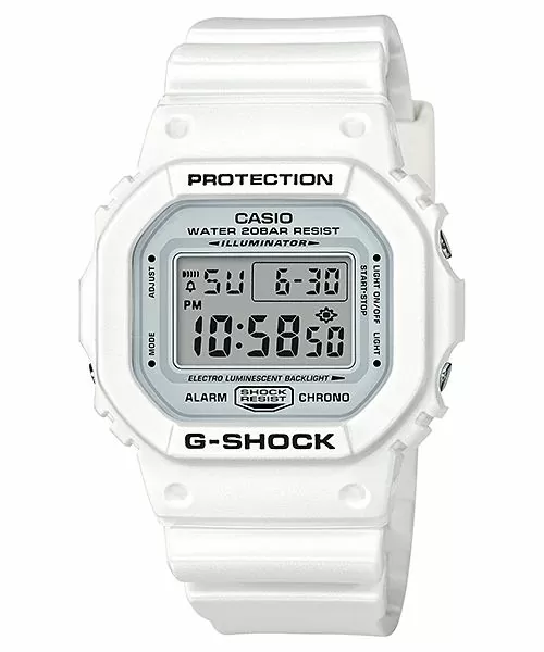 Casio G-Shock DW-5600MW-7