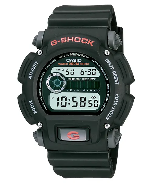 Casio G-Shock DW-9052-1V