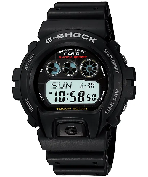 Casio G-Shock G-6900-1