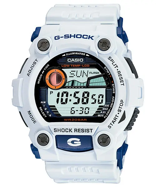 Casio G-Shock G-7900A-7