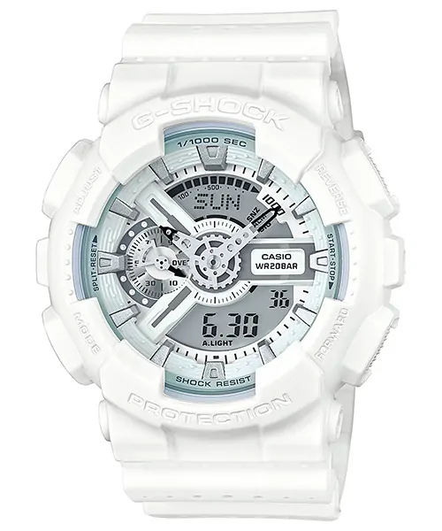 Casio G-Shock GA-110LP-7A