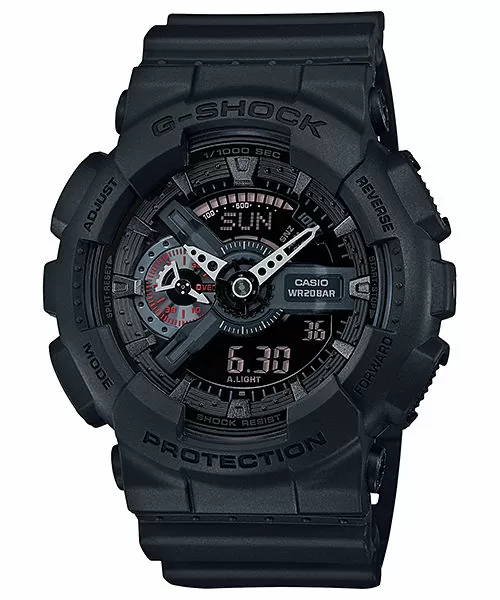 Casio G-Shock GA-110MB-1A
