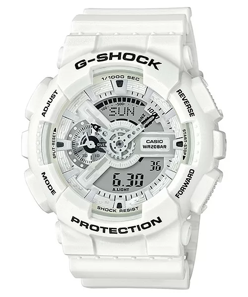 Casio G-Shock GA-110MW-7A