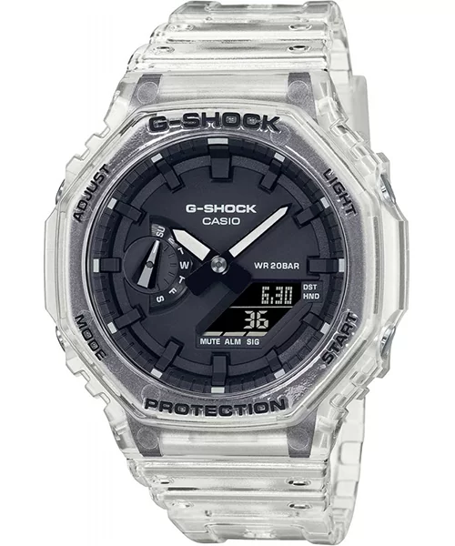 Casio G-Shock GA-2100SKE-7A