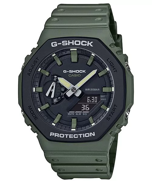 Casio G-Shock GA-2110SU-3A