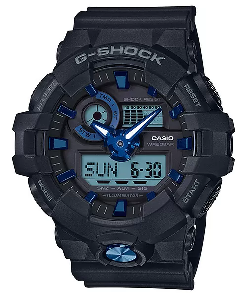 Casio G-Shock GA-710B-1A2