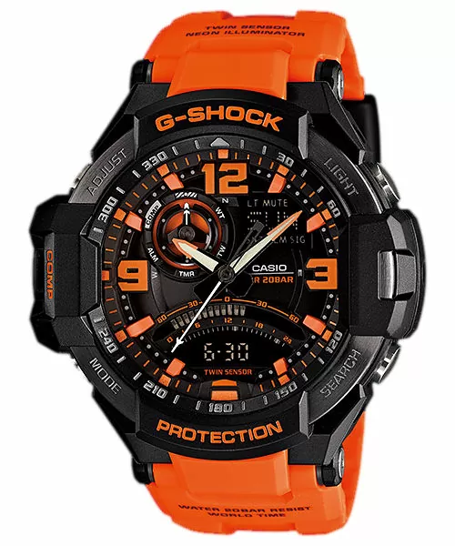 Casio G-Shock GA-710B-1A9