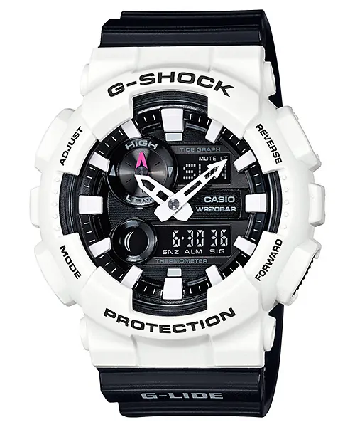 Casio G-Shock GAX-100B-7A