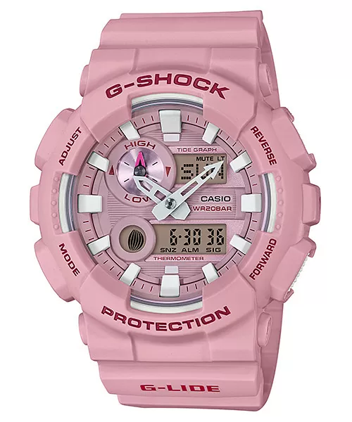 Casio G-Shock GAX-100CSA-4A