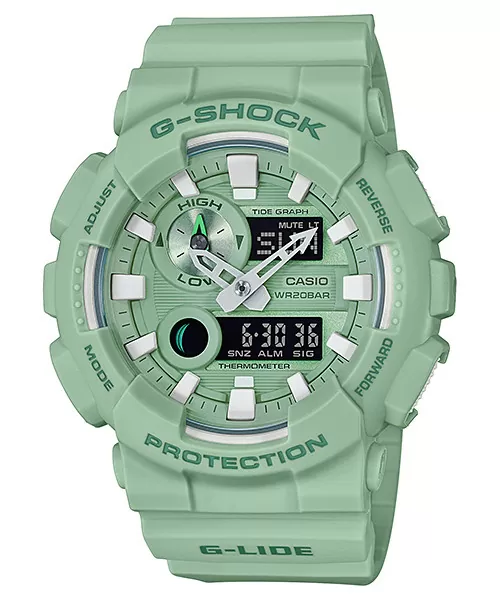 Casio G-Shock GAX-100CSB-3A