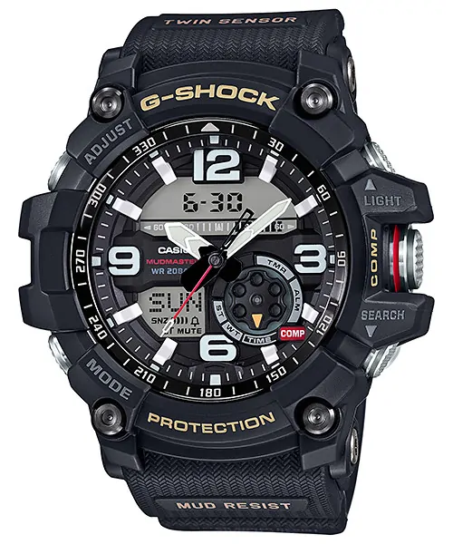 Casio G-Shock GG-1000-1A