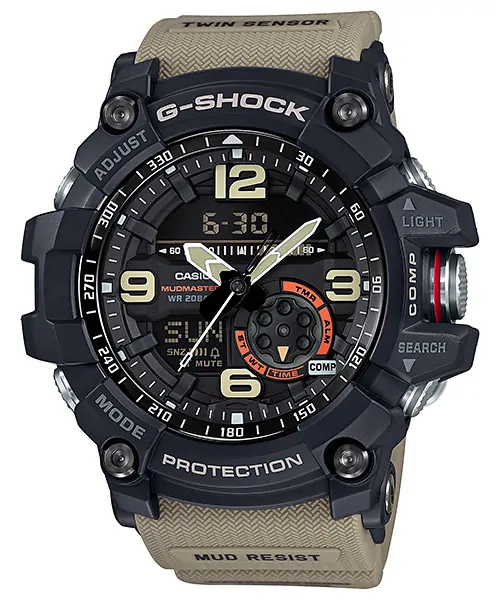 Casio G-Shock GG-1000-1A5