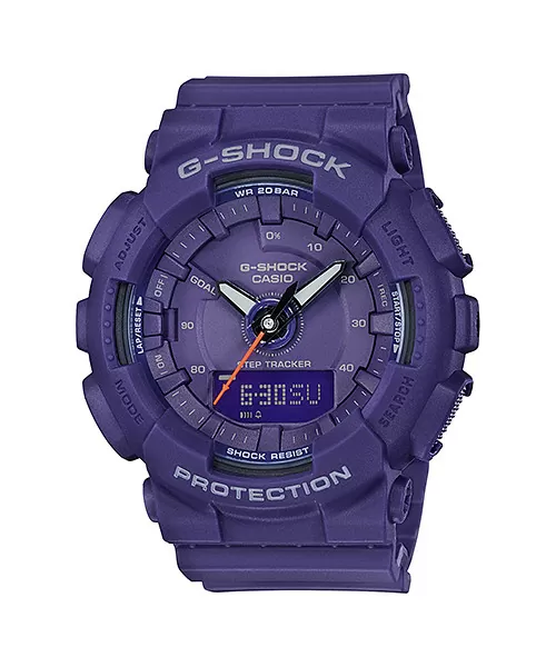 Casio G-Shock GMA-S130VC-2A