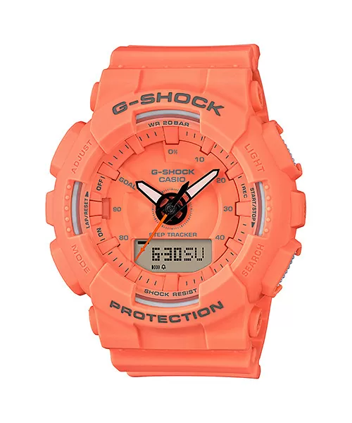 Casio G-Shock GMA-S130VC-4A