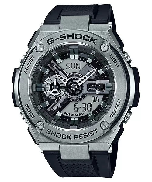 Casio G-Shock GST-410-1A