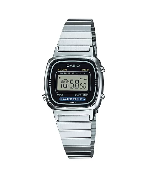 Casio LA670WD-1