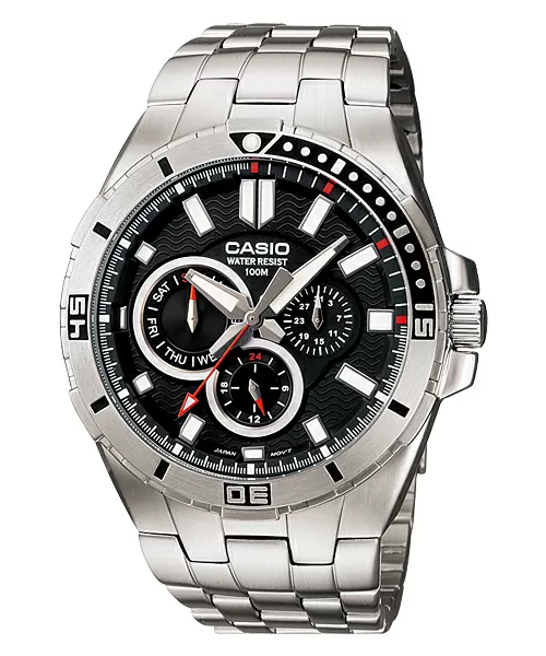 CASIO MTD 1060D-1A