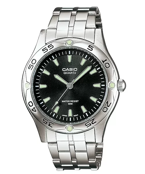 CASIO MTP 1243D-1A