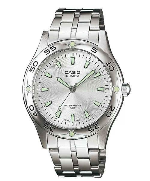 CASIO MTP 1243D-7A