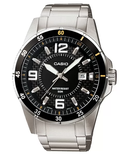 CASIO MTP 1291D-1A2