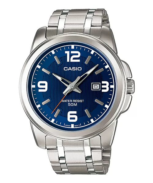 CASIO MTP 1314D-2A