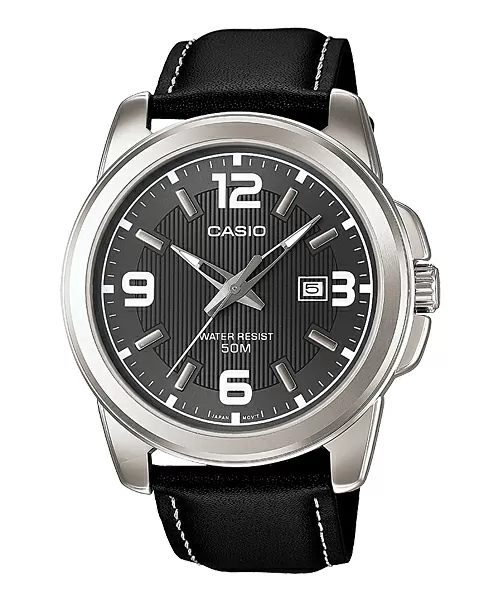 CASIO MTP 1314L-8A