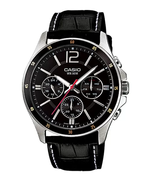 CASIO MTP 1374L-1A