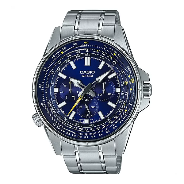 CASIO MTP-SW320D-2A