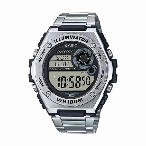 CASIO MWD-100HD-1A