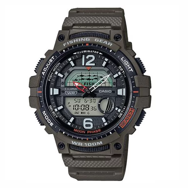 CASIO WSC-1250H-3A