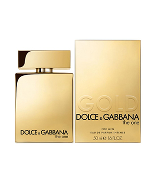 The One Gold For Men Dolce&Gabbana parfem
Dolce&Gabbana parfem
eau de parfum, 50 ml