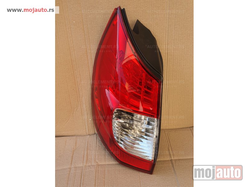 Stop svetlo Renault Scenic 2 2006-2009