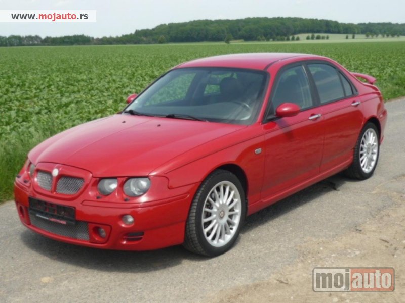 MG ZT ZR ZS F POLOVNI DELOVI