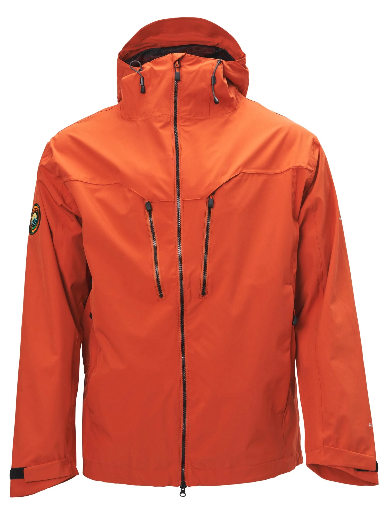 BRILLE Derek Hiking jacket
7837 RSD
The lowest price in the last 30 days*: 7837 RSD