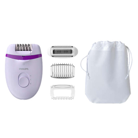 Philips epilator bre275/00 ( 16431 )