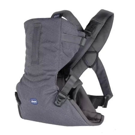 Chicco kengur nosiljka easy fit, moongrey ( A054457 )