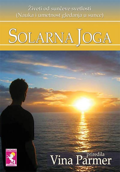 Solarna joga - Vina Parmer