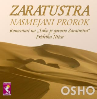 Zaratustra, nasmejani prorok