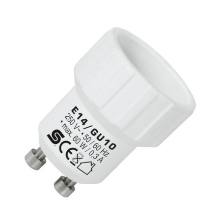 Home adapter za E14 sijalicu ( E14/GU10 )