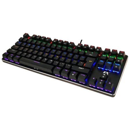 Jetion tastatura JT-DKB009 mehanicka gaming ( 003822 )