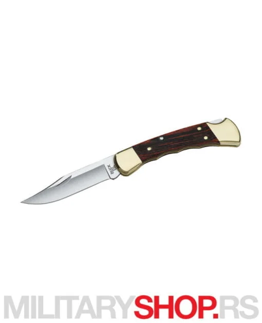 Nož Buck 2538 Folding Hunter 110FG