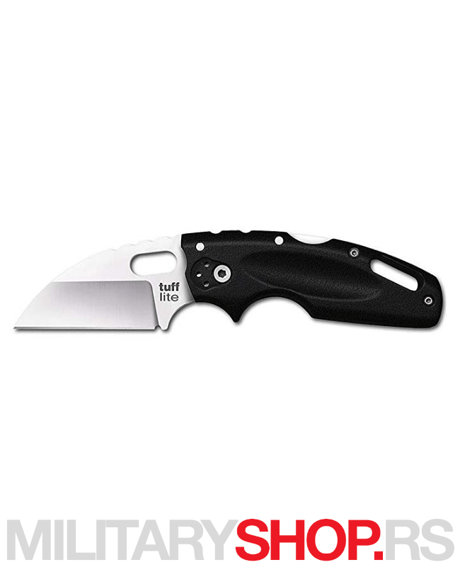 Preklopni nož Cold Steel Tuff Lite Plain Edge