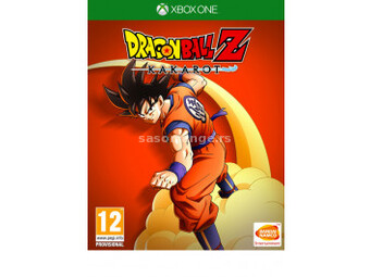 XBOXONE Dragon Ball Z: Kakarot