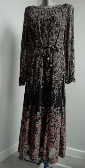 BOHO HALJINA FOMASA