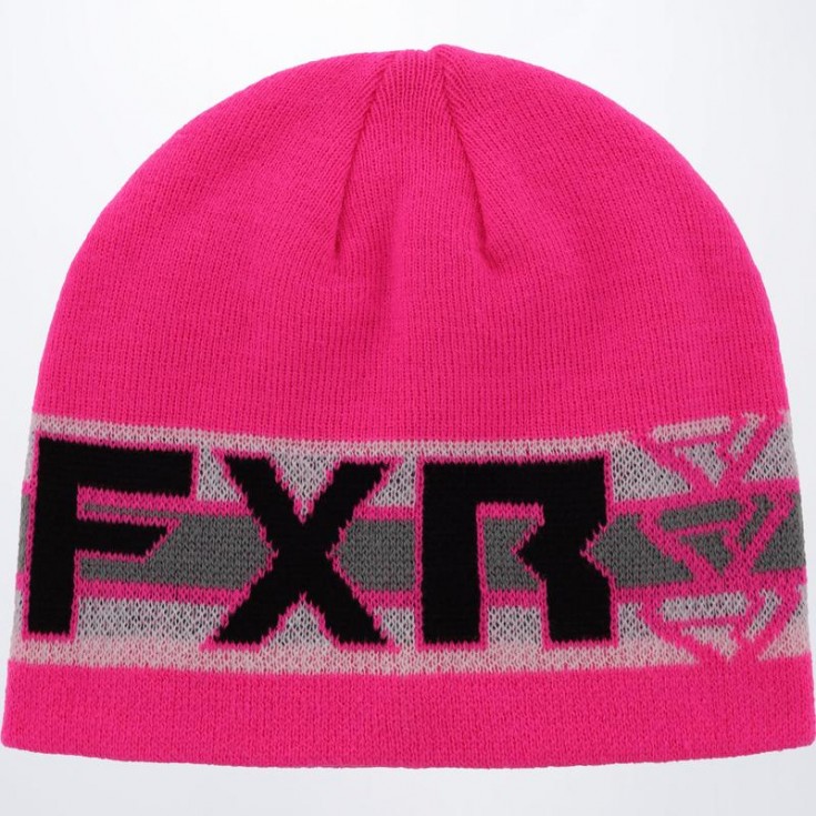 KAPA FXR RACE DIVISION BEANIE