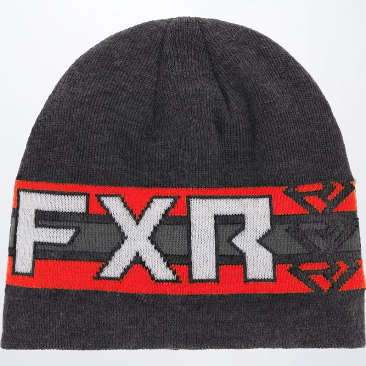 KAPA FXR RACE DIVISION BEANIE