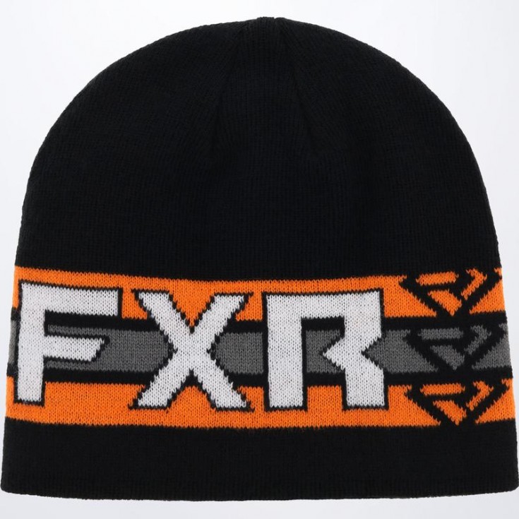 KAPA FXR RACE DIVISION BEANIE