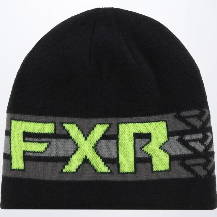 KAPA FXR RACE DIVISION BEANIE