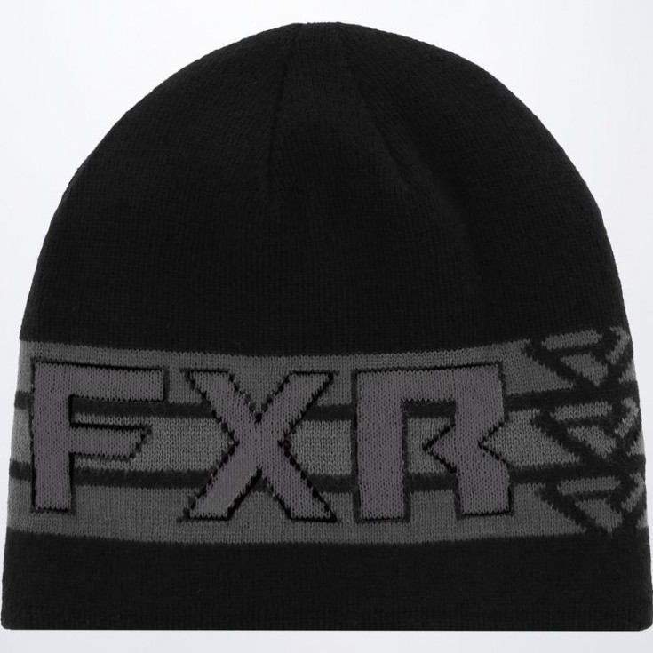 KAPA FXR RACE DIVISION BEANIE