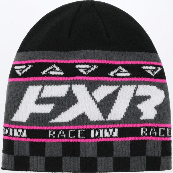 KAPA FXR RACE DIVISION BEANIE